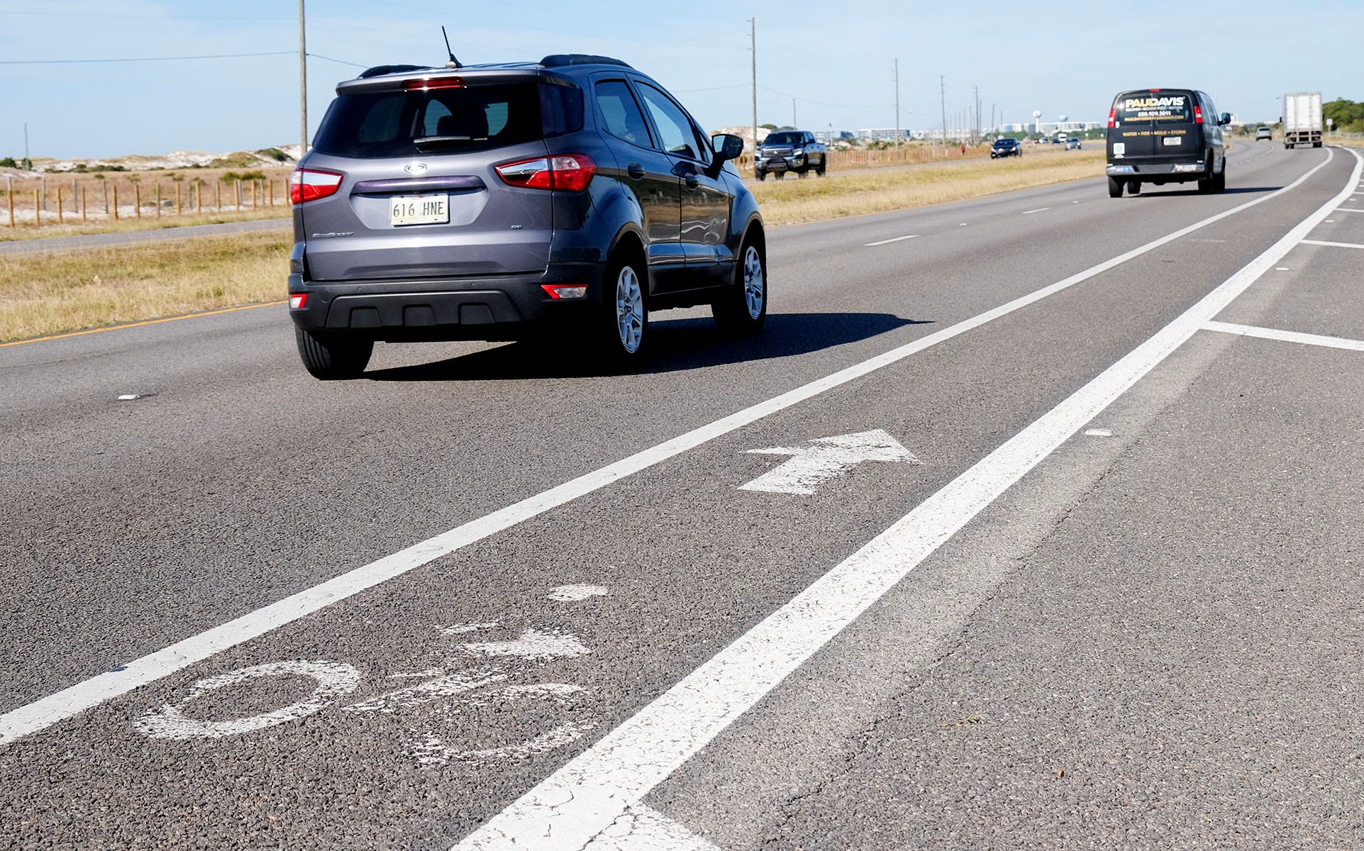 FDOT will soon begin resurfacing SR 293. Here's what we know