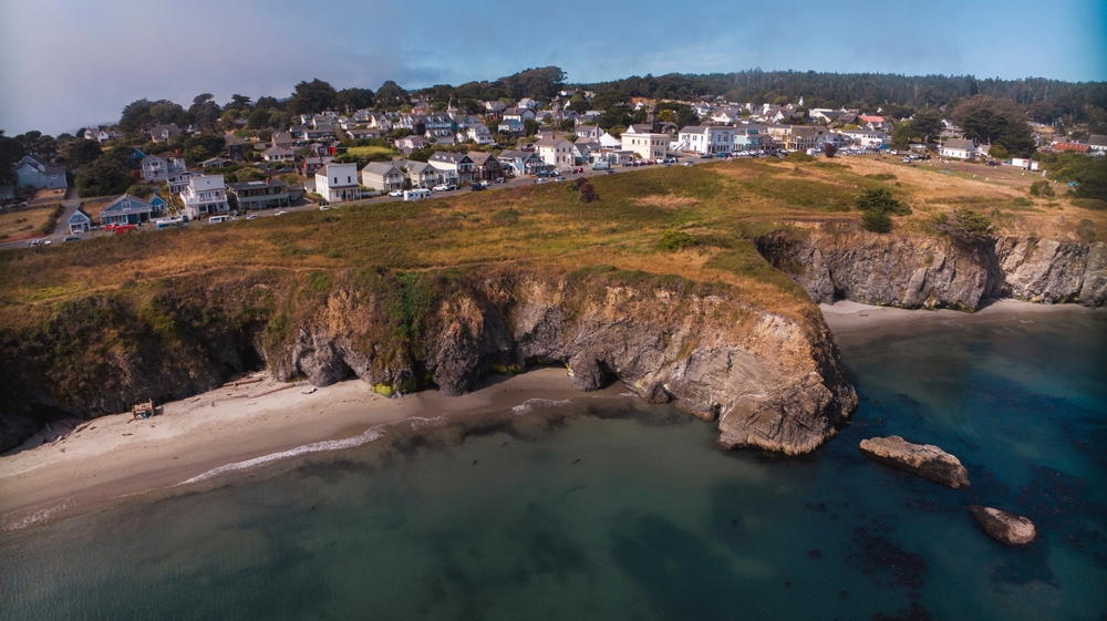 15 small town day trips with a park and a walkable main street