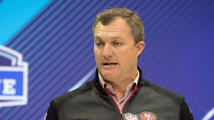 49ers officially receive 3 comp picks in 2026 NFL draft (all in the ...