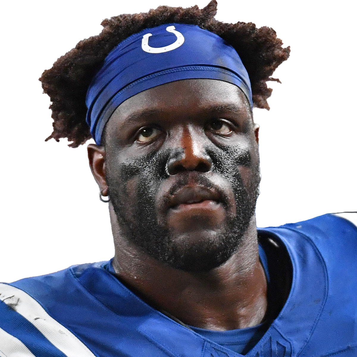Raiders sign ex-Hendricken star Kwity Paye for $48M. What we know