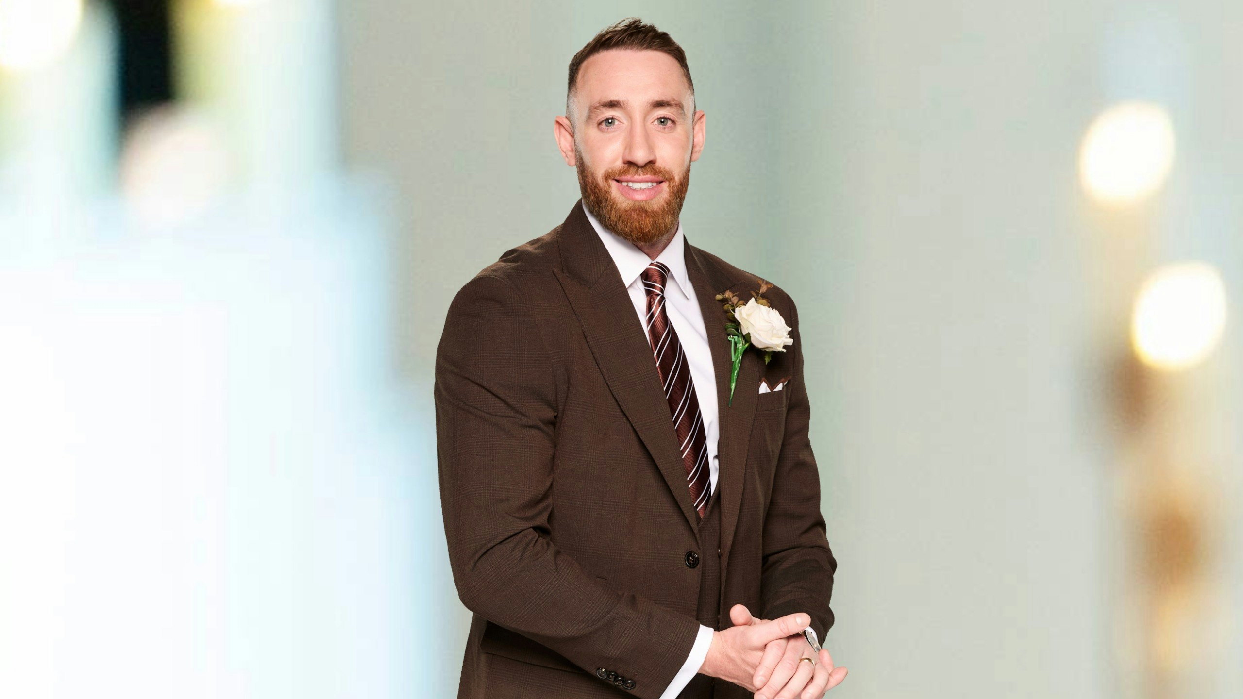 Married at First Sight Australia: Everything to know about Danny Hewitt
