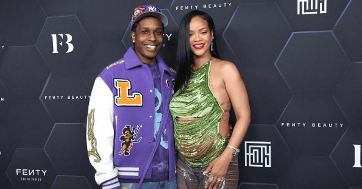 Woman arrested after rifle shooting targeting Rihanna’s LA property