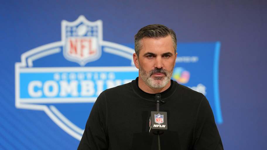 Atlanta Falcons announce finalized coaching staff for 2026