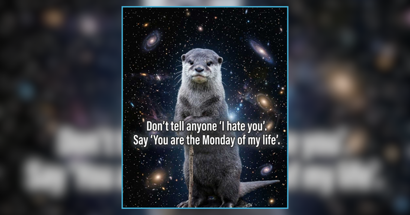 28 absolutely amazing animals giving nothin' but good vibes