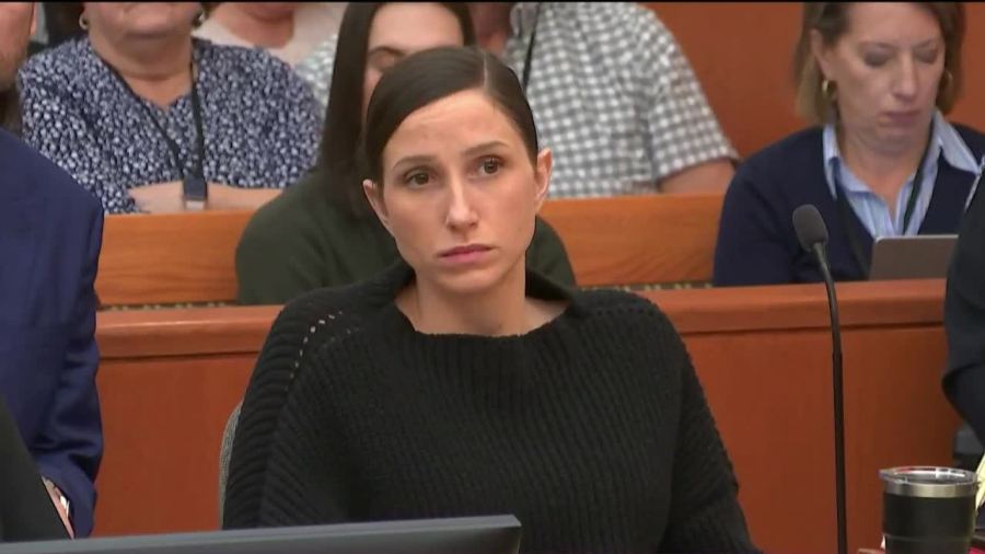 Day 10: Kouri Richins murder trial continues, Eric Richins’ former ...