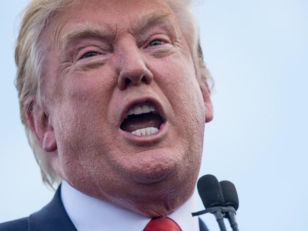 Iran-Krieg aktuell: Trump hält Krieg für „so gut wie beendet ...