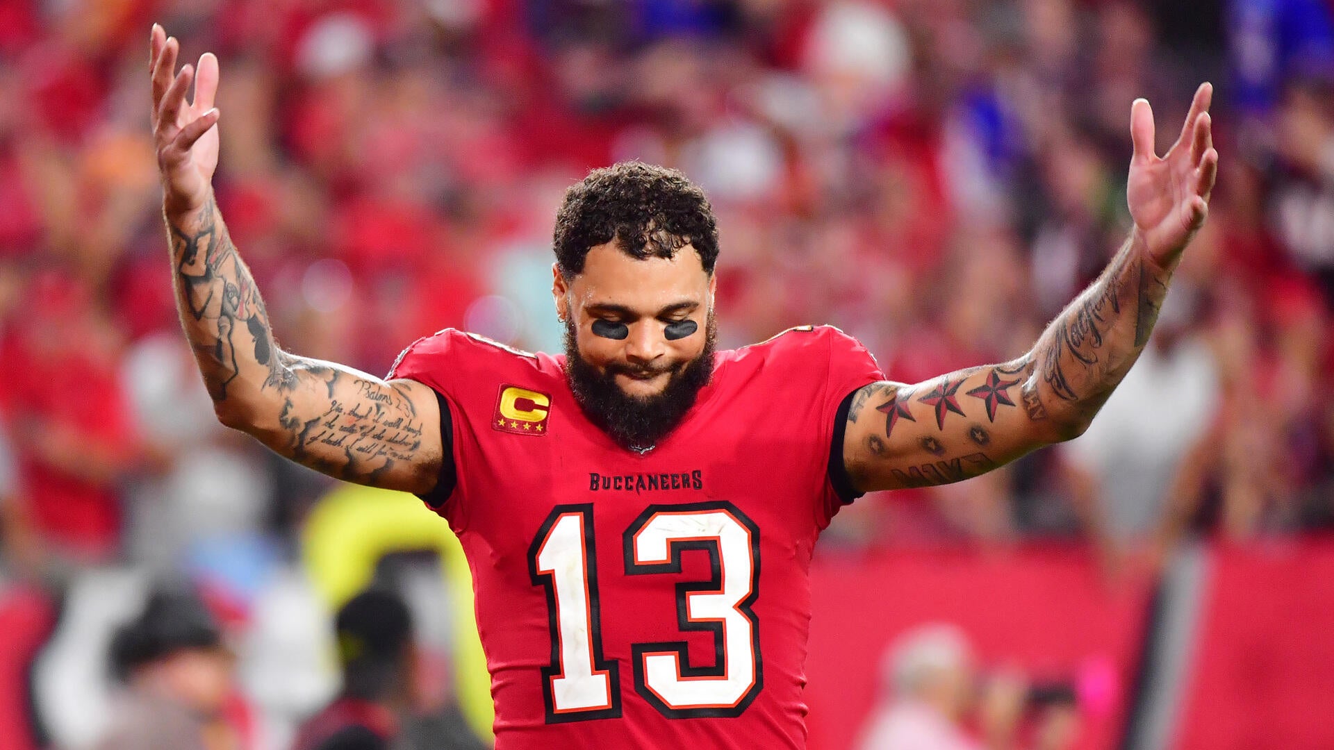 Mike Evans to sign with the 49ers: Fantasy football fallout, and what ...