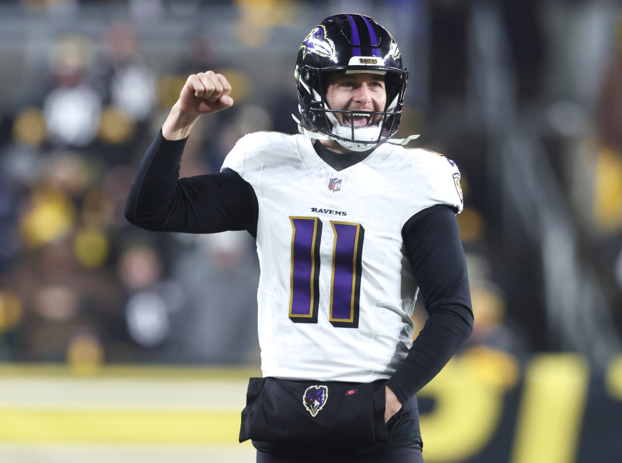 NY Giants’ Jordan Stout needs to make the record-breaking punter money ...