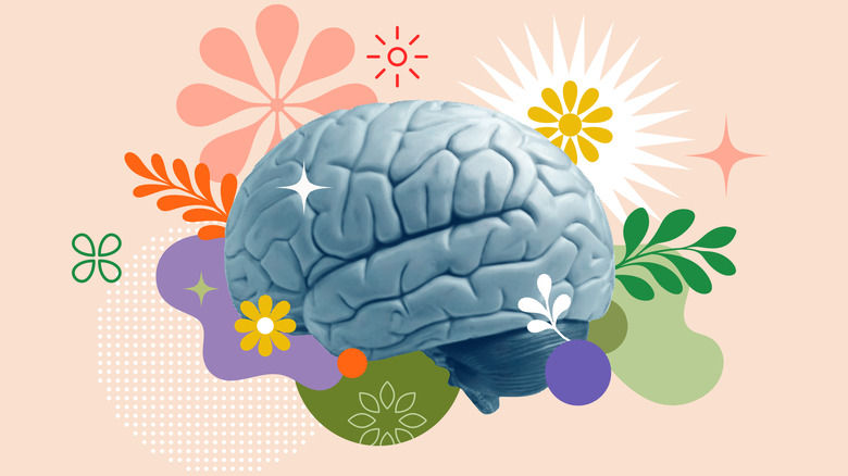 Dreams are doing a lot more than entertaining your sleeping brain