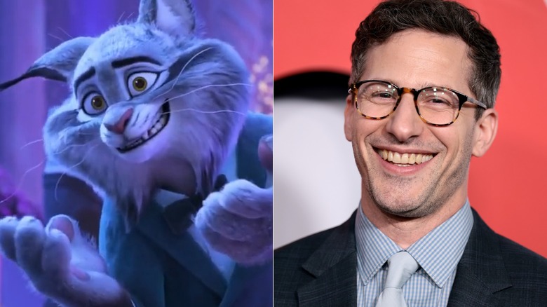 What the cast of Zootopia 2 looks like in real life