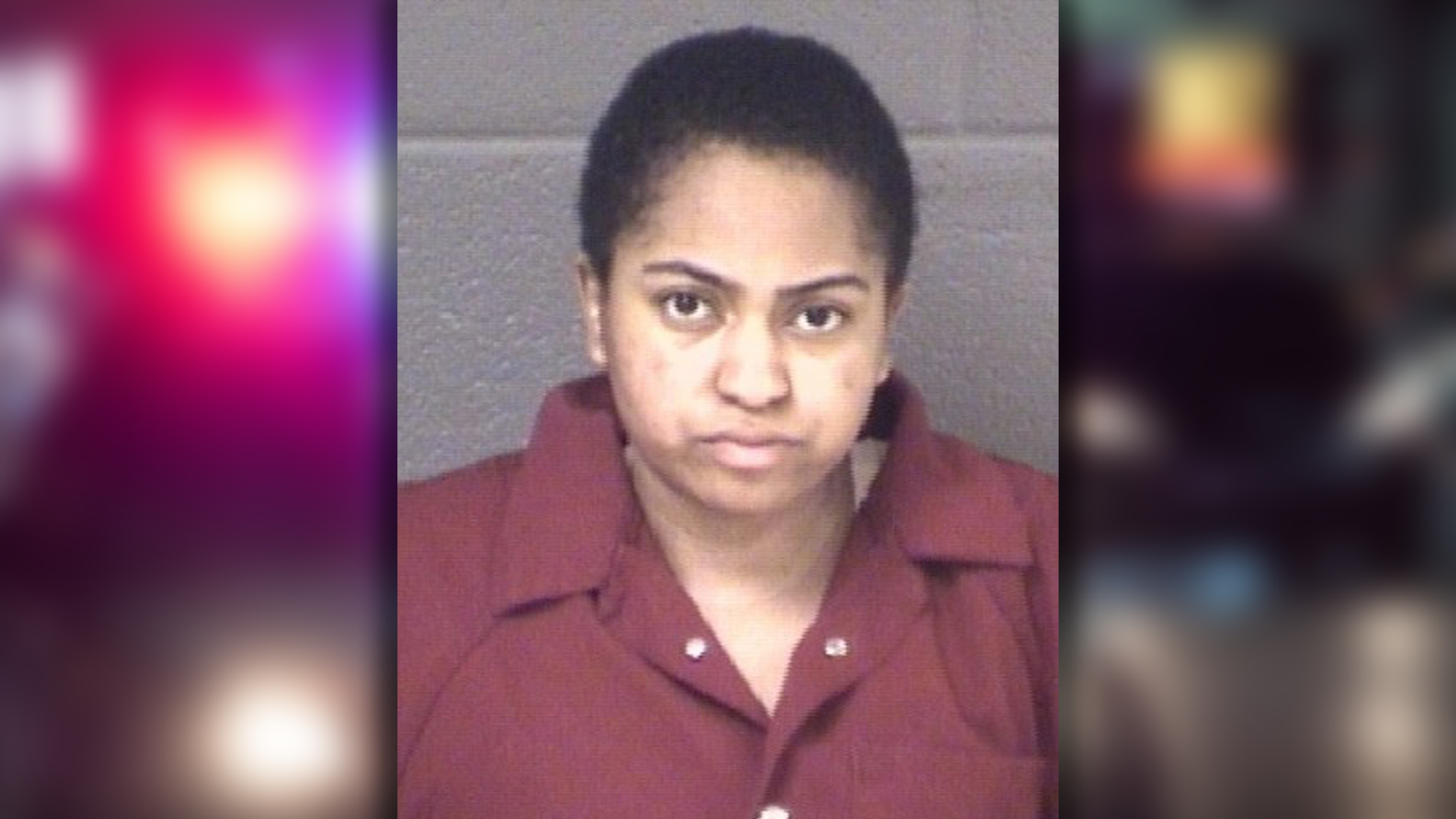 Detainee faces multiple charges after firing weapon in jail transfer ...
