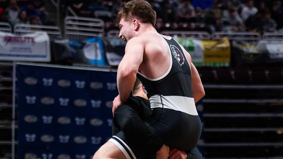 Faith Christian’s Adam Waters wins fourth Pennsylvania state title ...