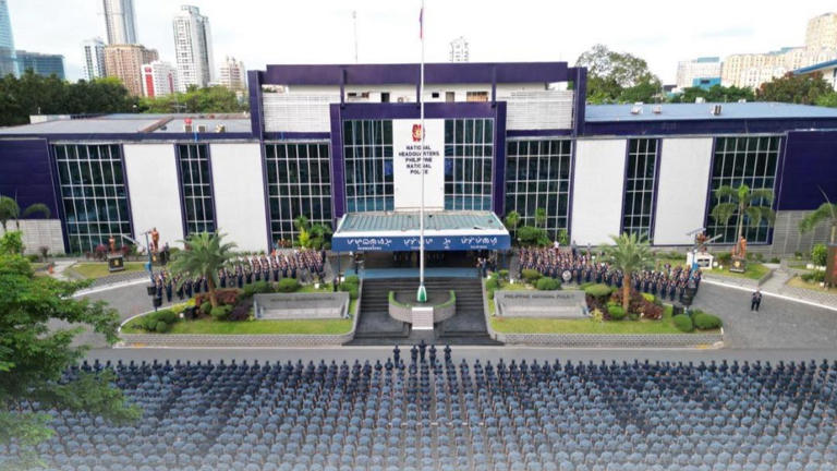 PNP rolls out security for Filipinos’ safety during summer break