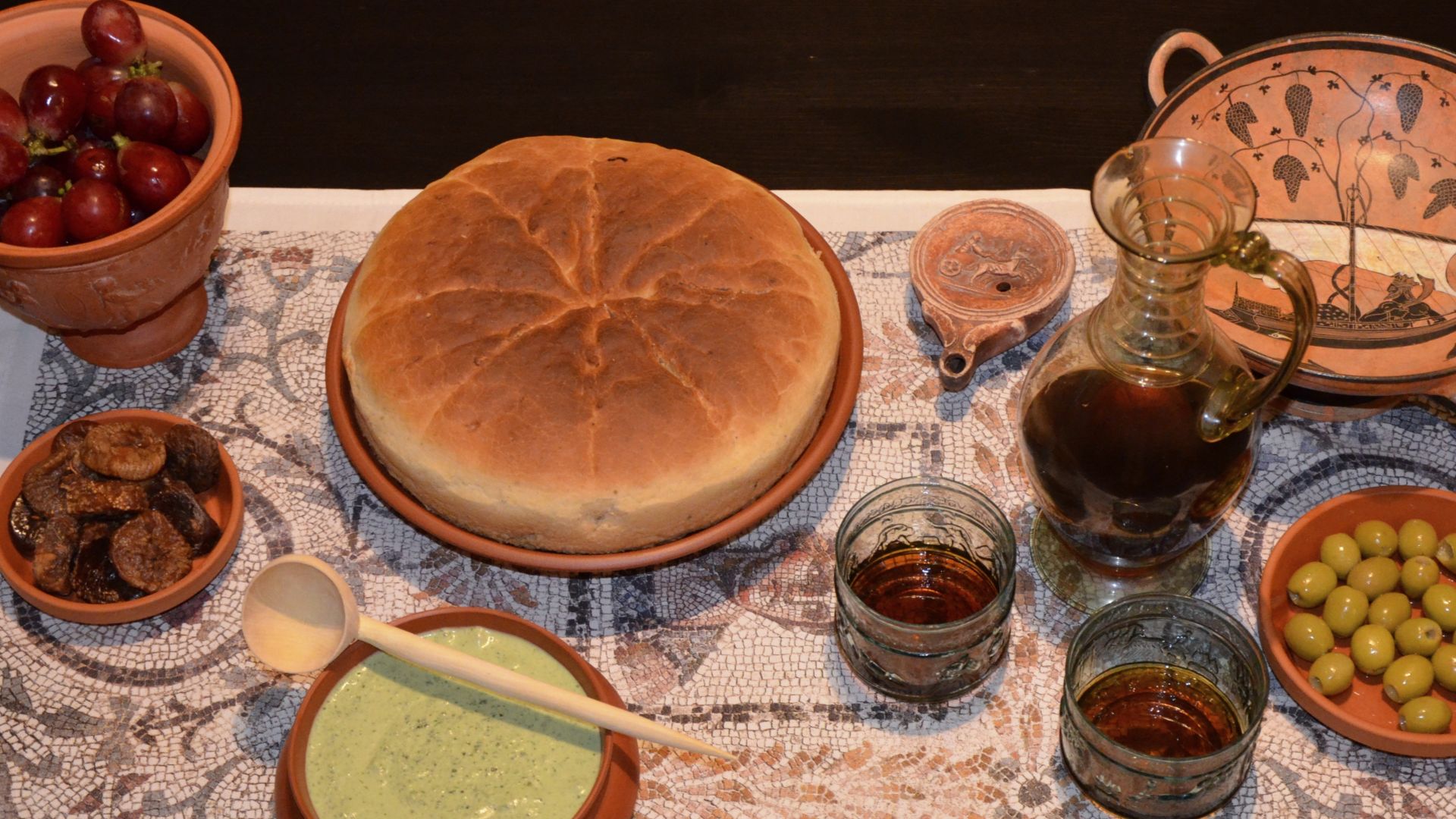 20 foods eaten by kings you can now make at home