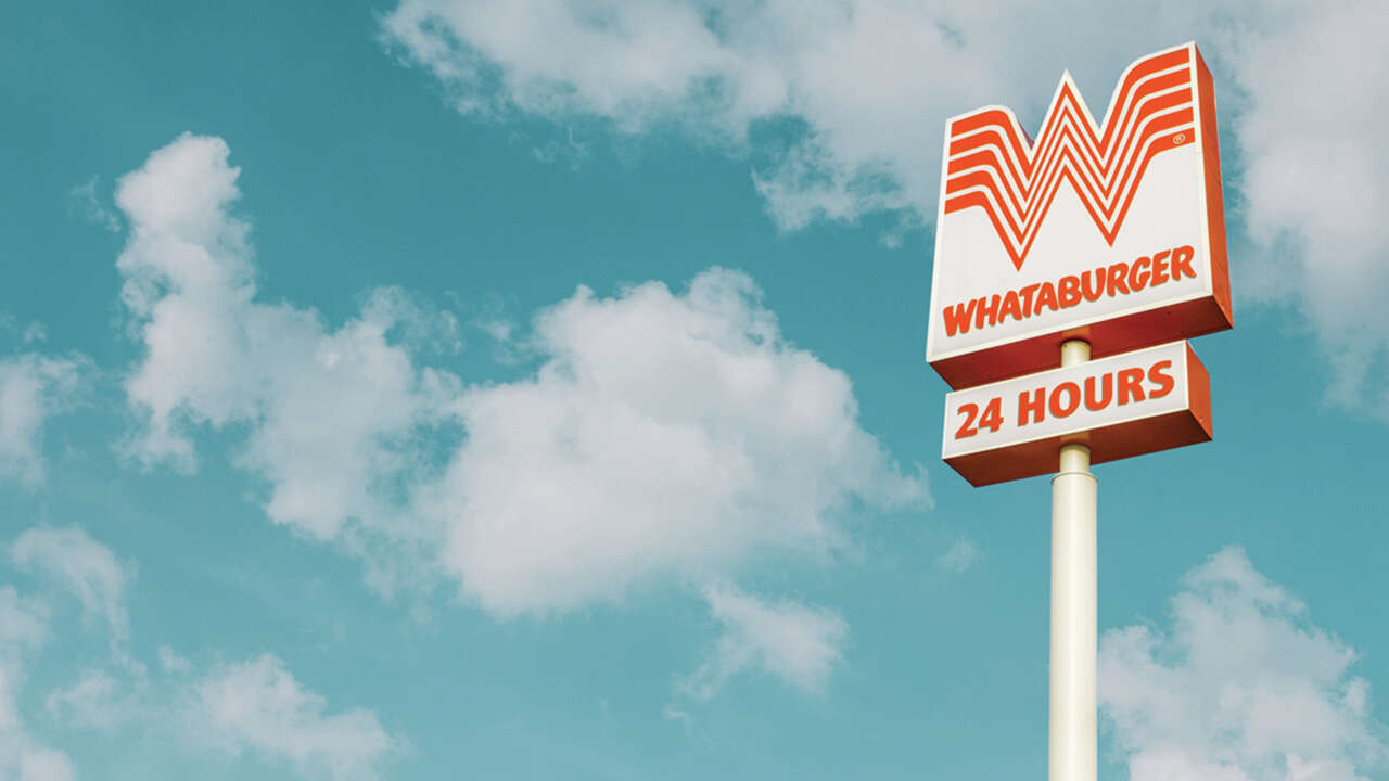 Daikin Park Whataburger was a dream, until the price tag arrived