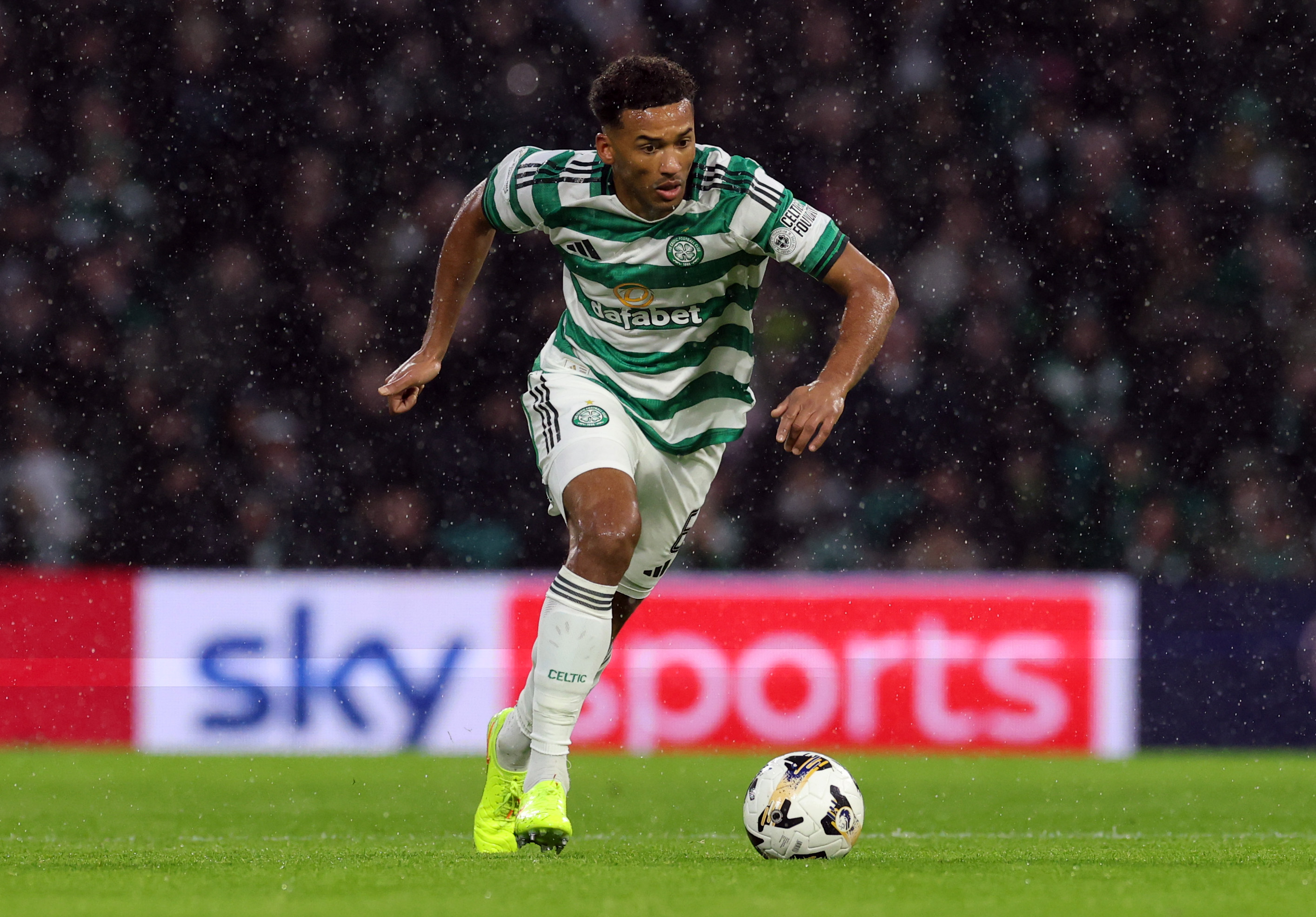 Ex-referee calls out 'cheating' Celtic star with strong words after ...