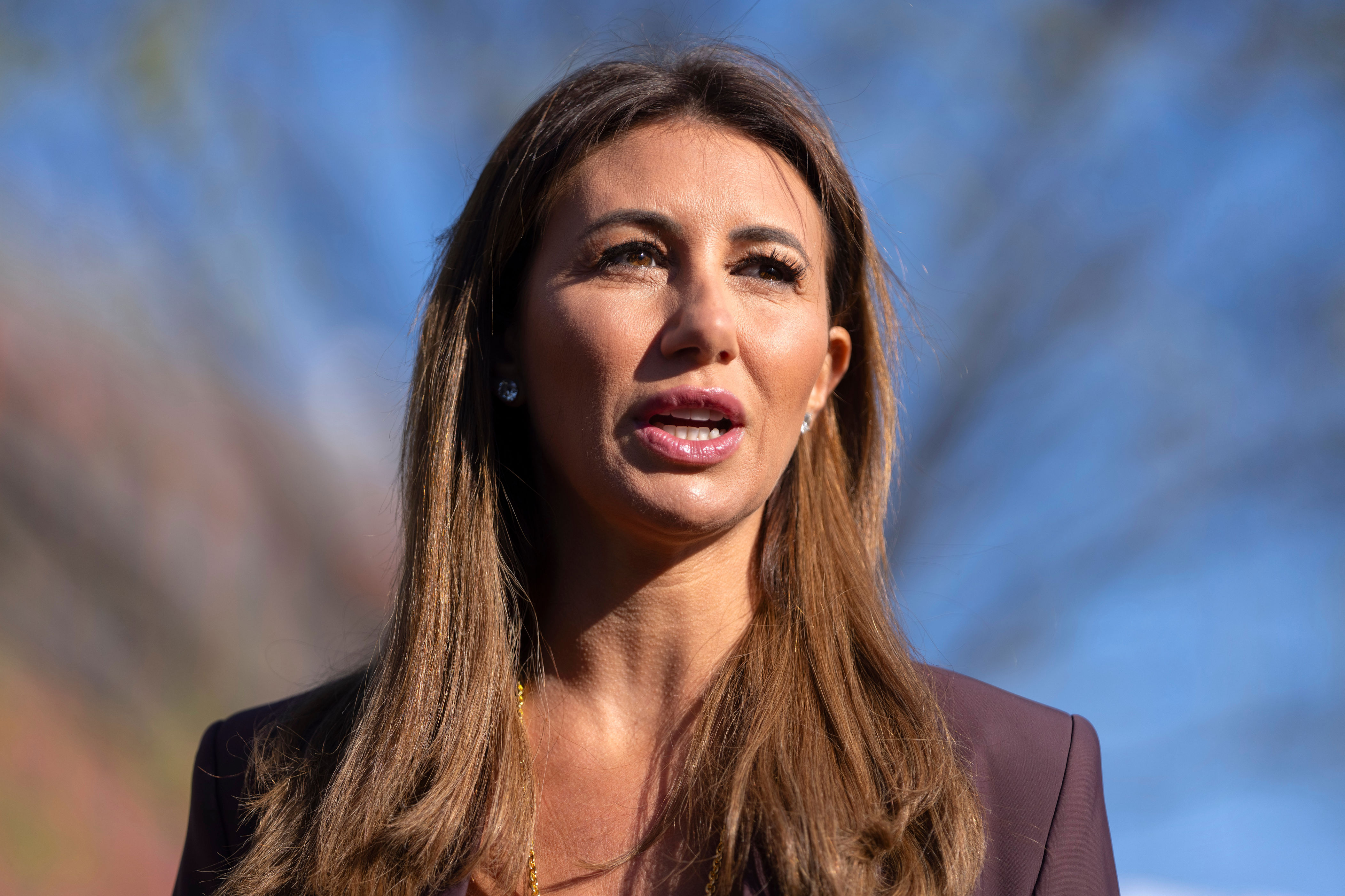 Trio named to replace Alina Habba as US attorney is also serving ...