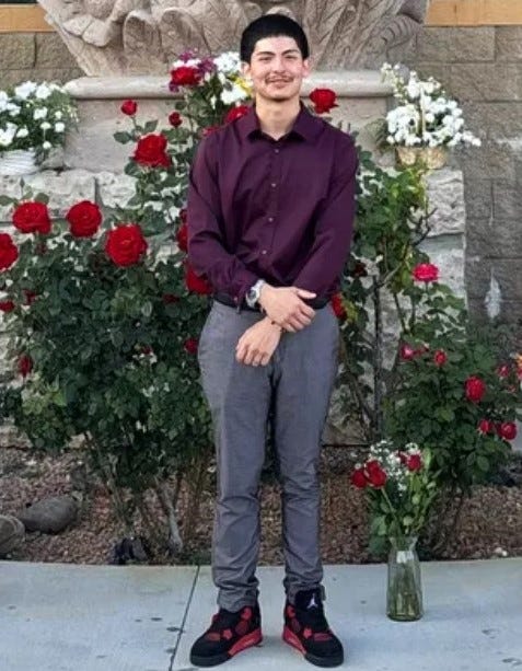 Man arrested in killing of El Paso teen found in Lower Valley canal