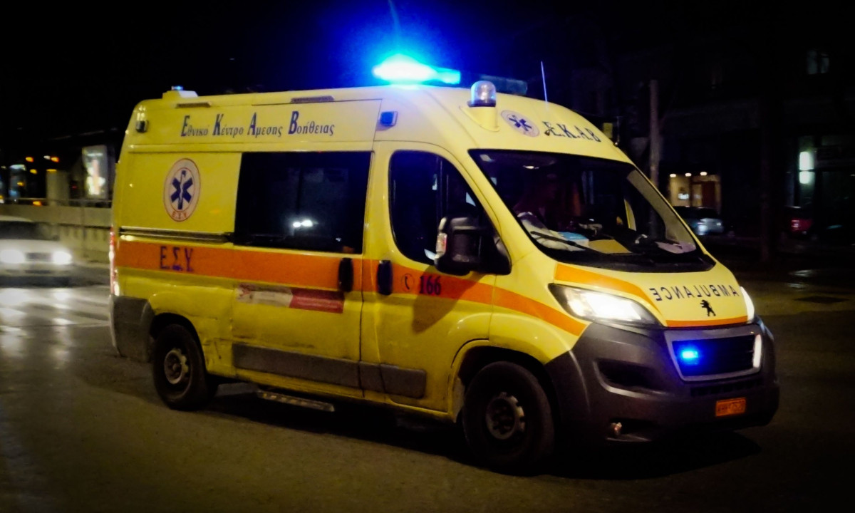 Πάτρα: Νεκρός 37χρονος οδηγός σε συσκευαστήριο στα Λεχαινά