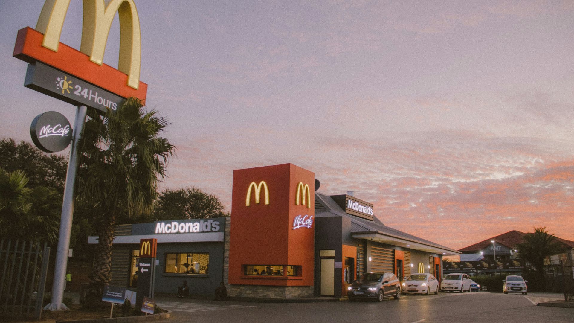 10 stereotypes about American food & 10 truths everyone gets right