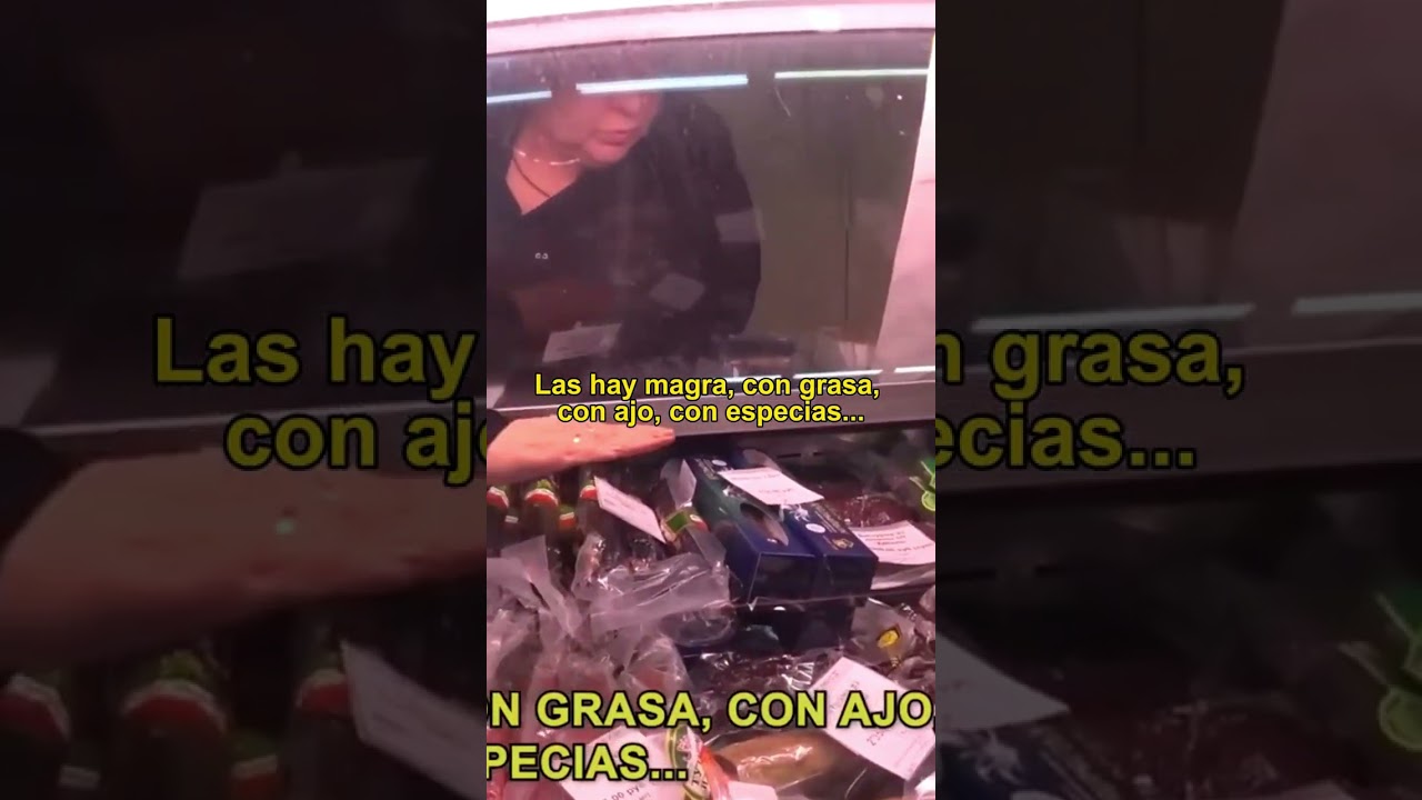 Carne de caballo: tradición en la capital musulmana