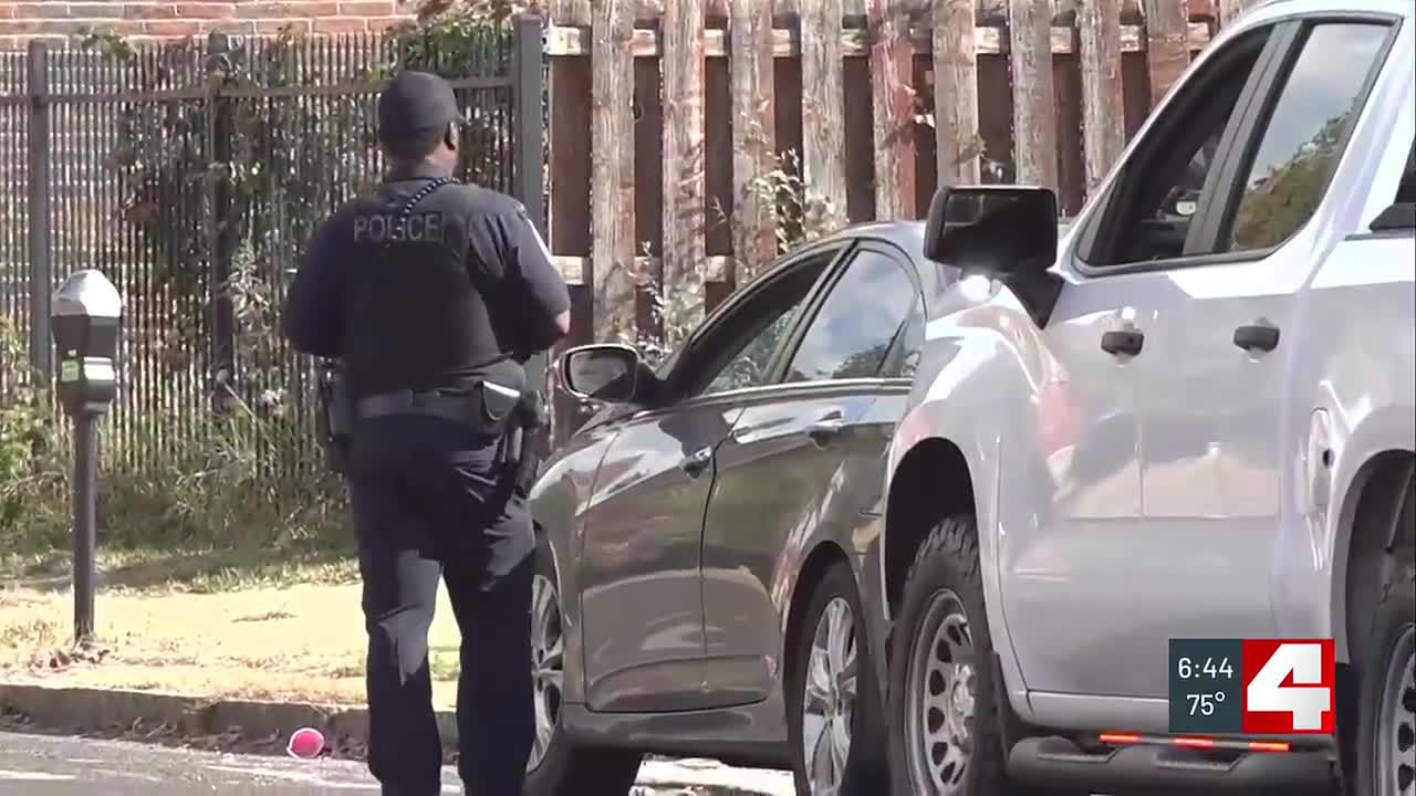 First alert forward: Understanding SLMPD’s approach to traffic enforcement