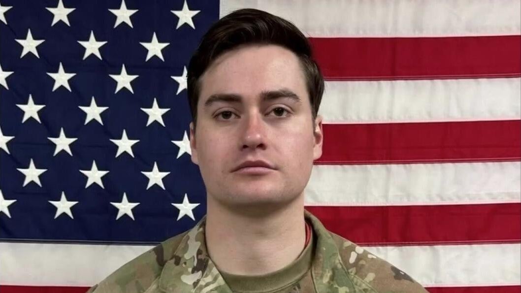 US Army sergeant stationed at Fort Carson among those killed in war ...