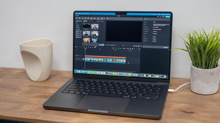 Apple MacBook Pro (M5 Pro 2026) review