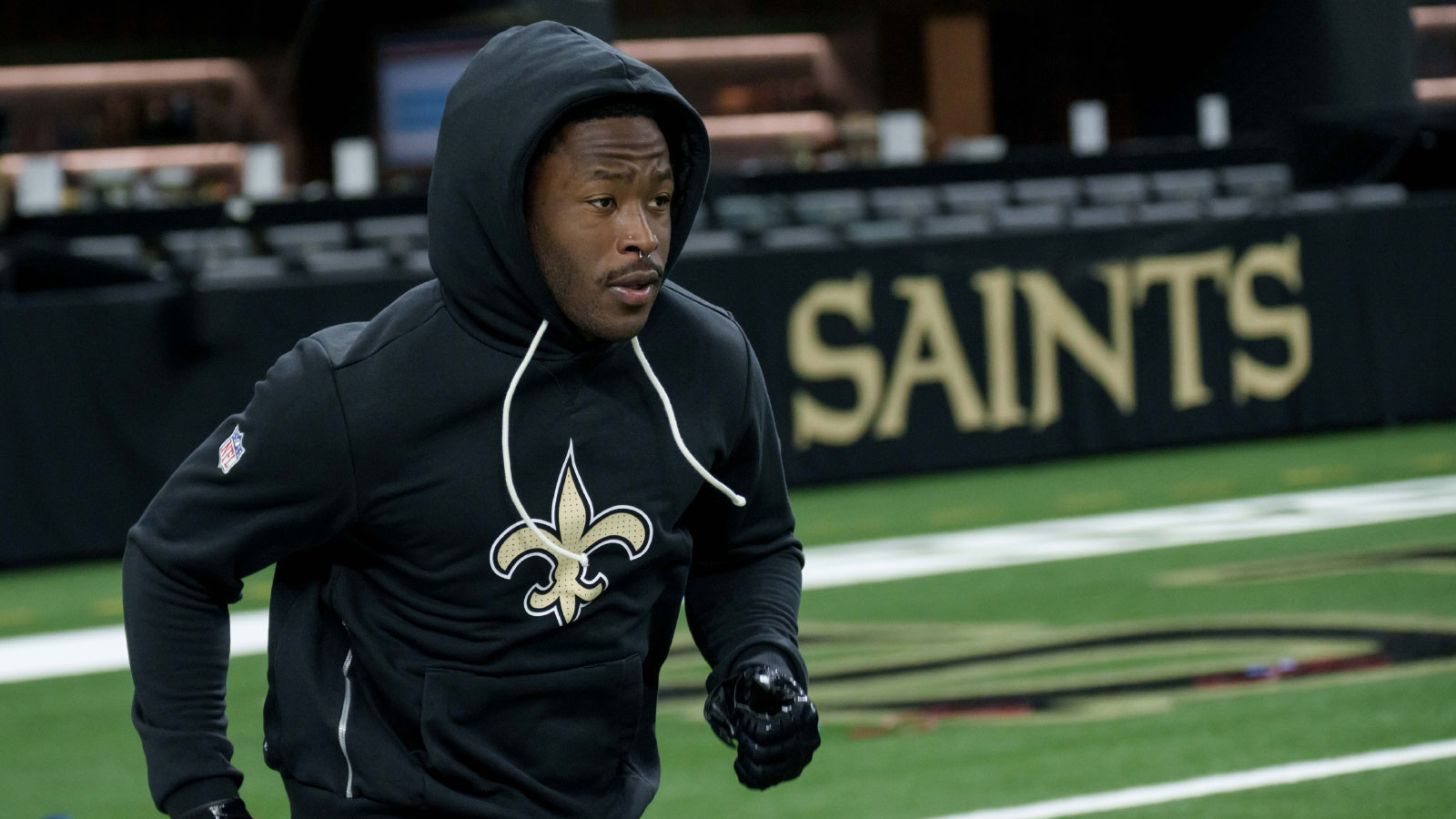 Saints rumors: Insider teases 'revised' Alvin Kamara deal amid contract ...