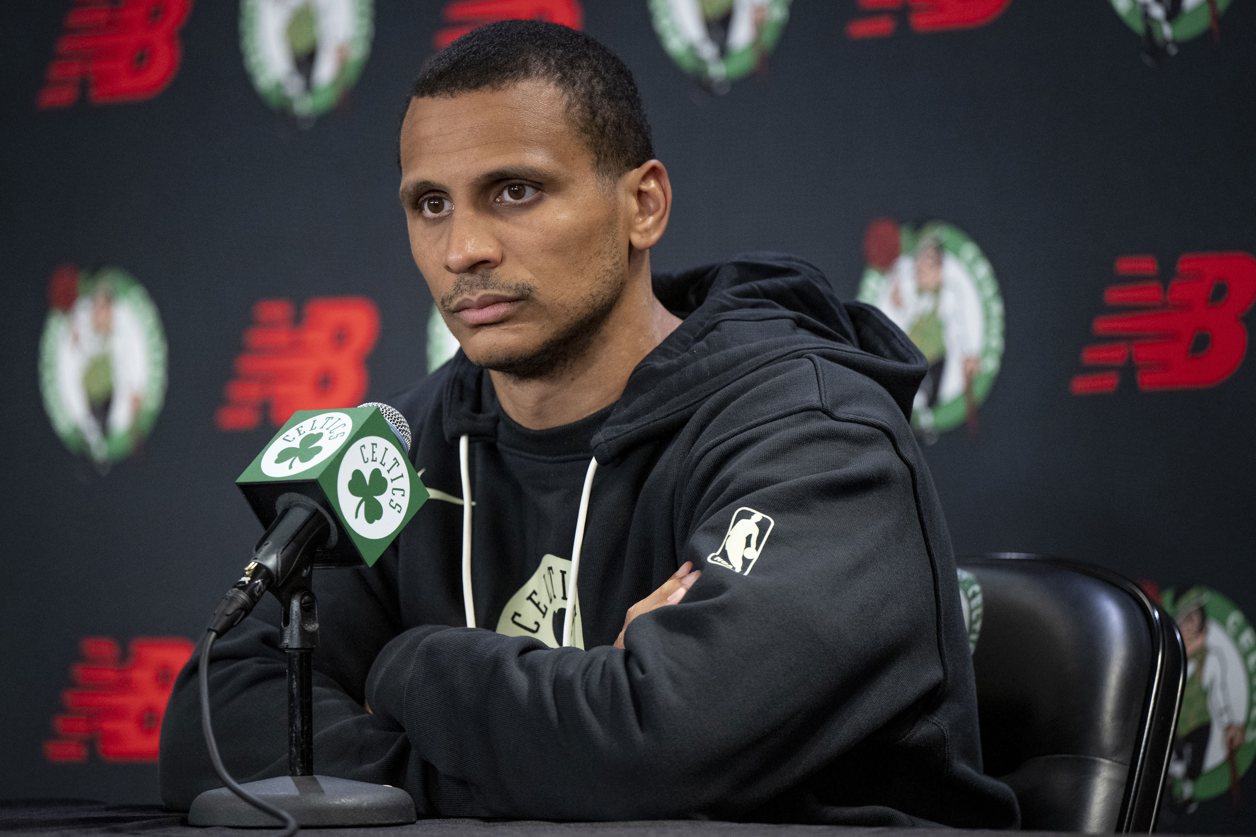 Boston Celtics updated injury report for OKC Thunder game
