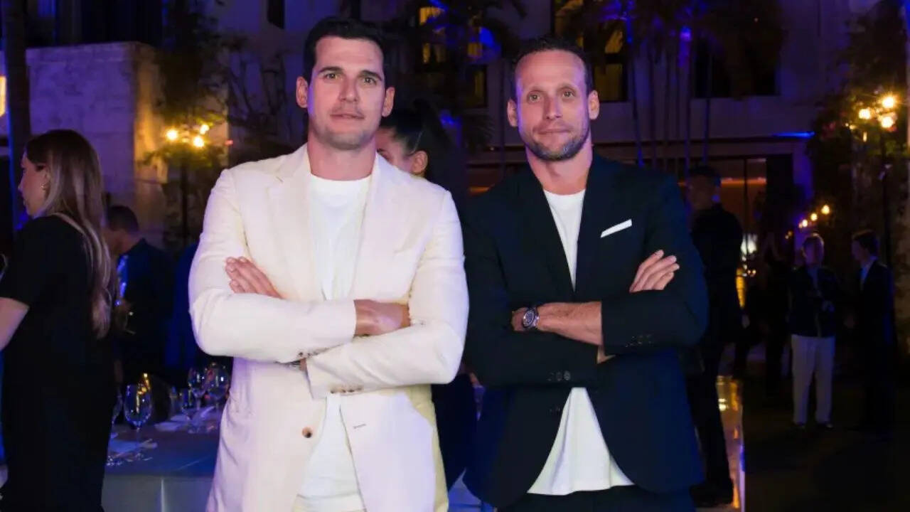 Who are the Alexander brothers? Everything to know about the luxury ...
