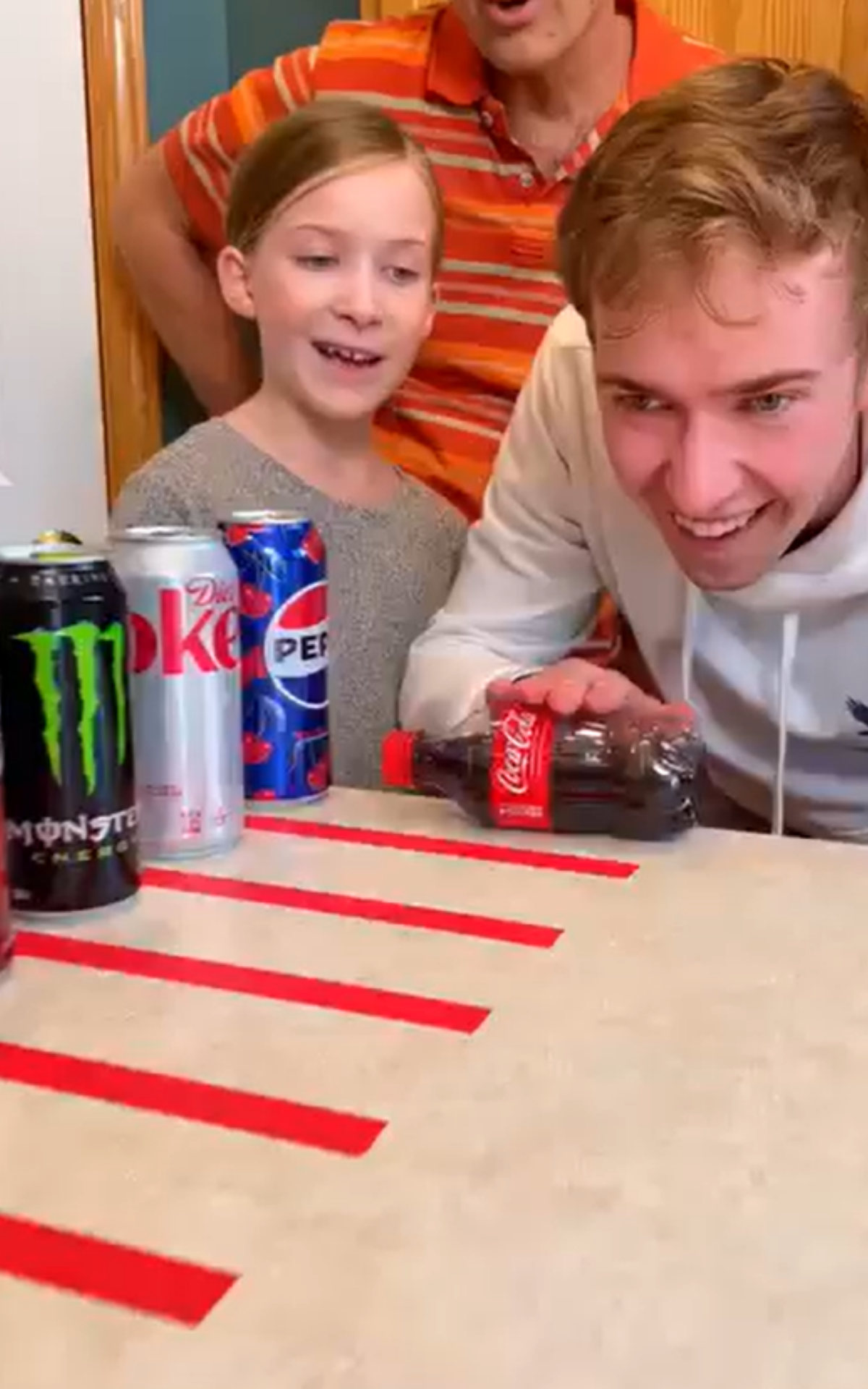 What's your favorite soda? | Fun soda game challenge