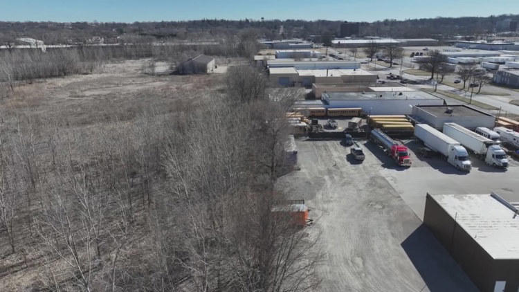 Rock Island leaders consider rezoning west side land for potential ...
