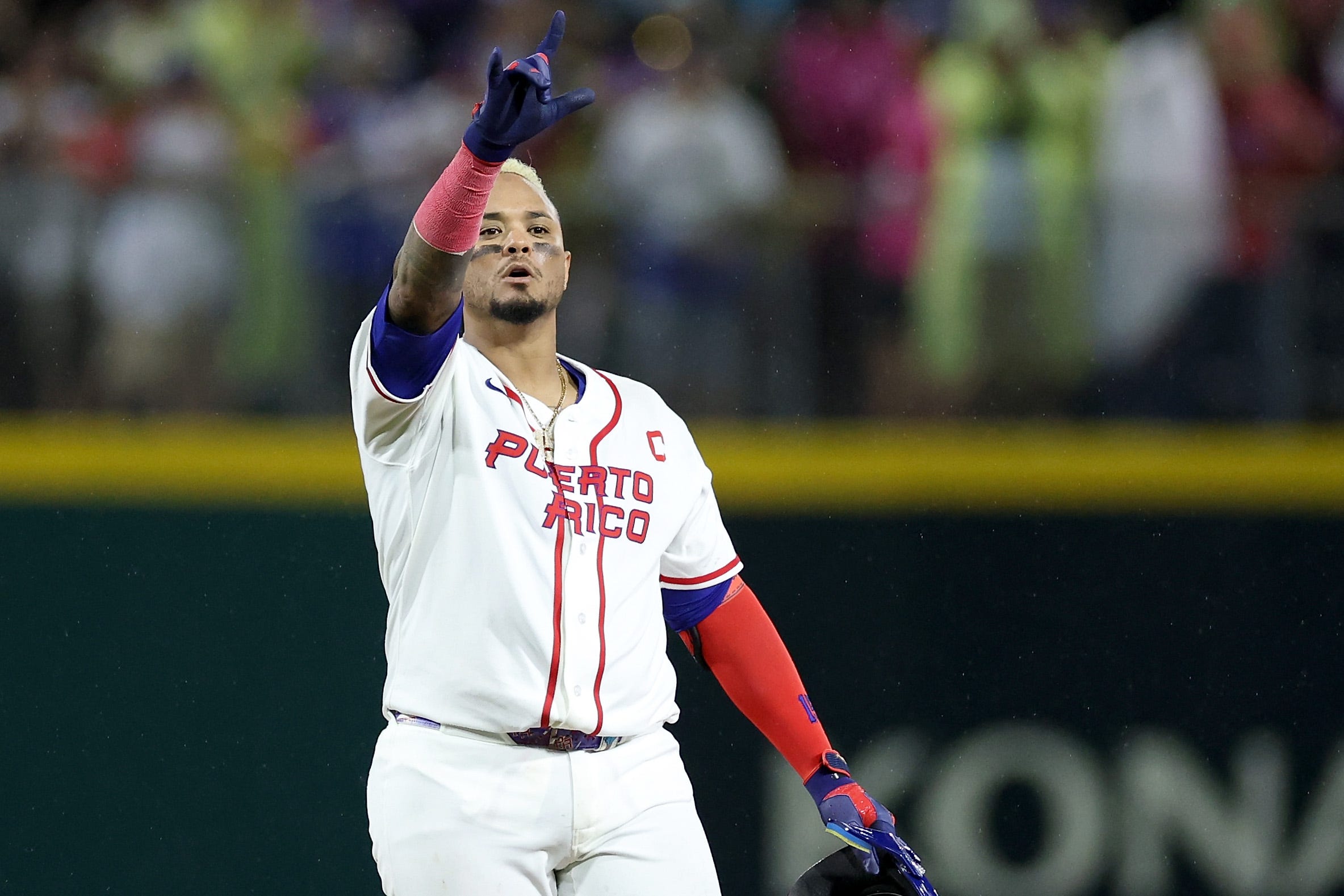 Puerto Rico vs Cuba WBC highlights: Puerto Rico prevails, advances to ...