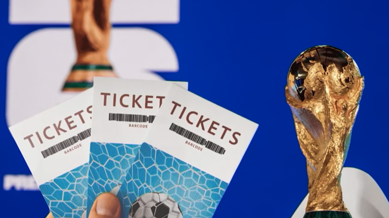 Miami prepares for 2026 World Cup as resale ticket market heats up