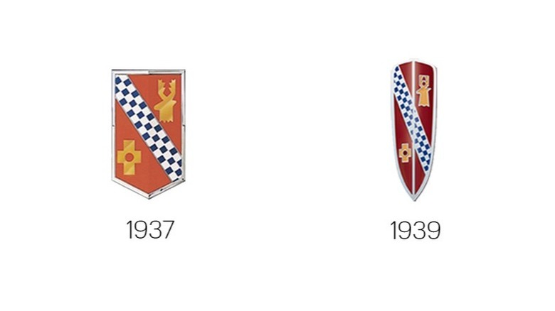 The interesting origin of Buick's car logo explained