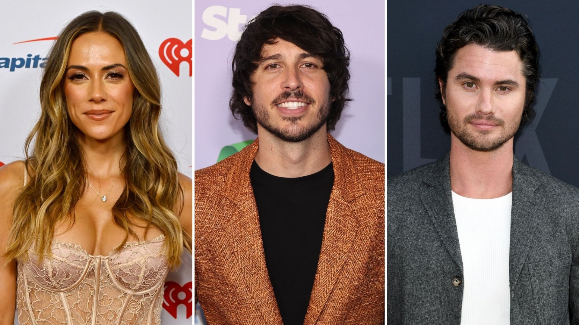 Jana Kramer backs Kelsea Ballerini's ex Morgan Evans after Chase Stokes ...