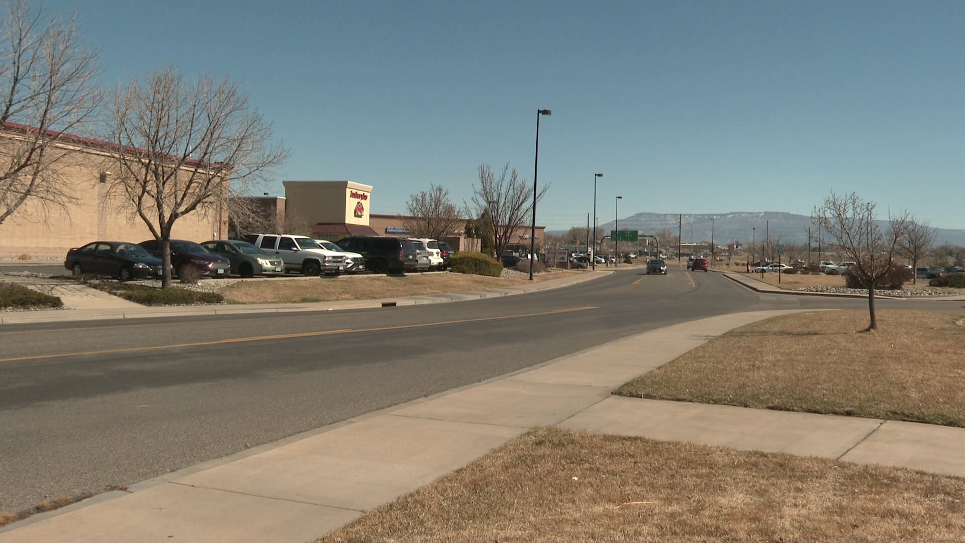Nearly $3 million in Crosby Avenue improvements to boost connectivity ...