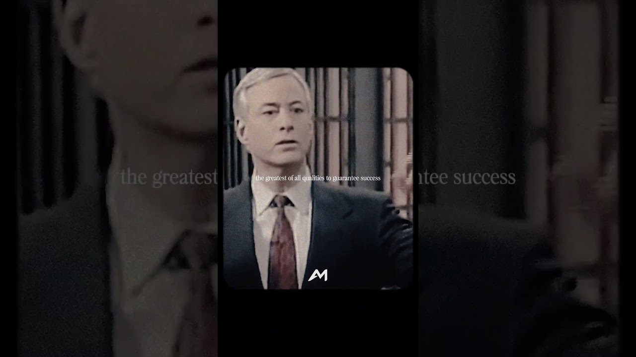 Become unstoppable - motivational speech