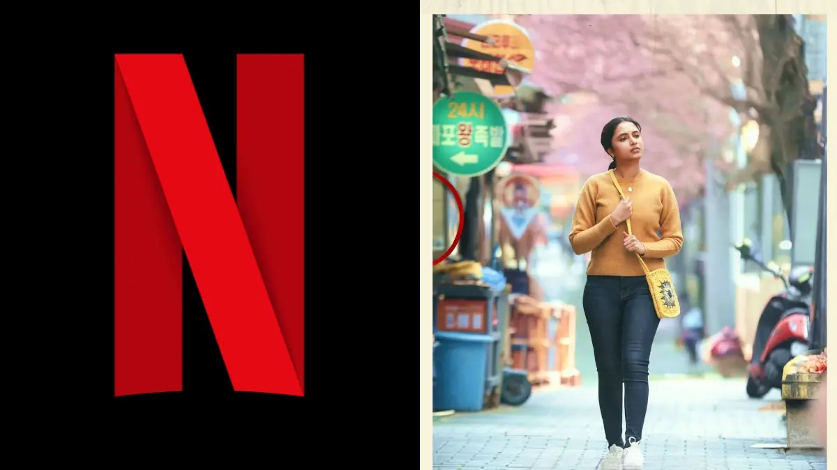 Best movies to stream this weekend on Netflix, including a fun new dramedy
