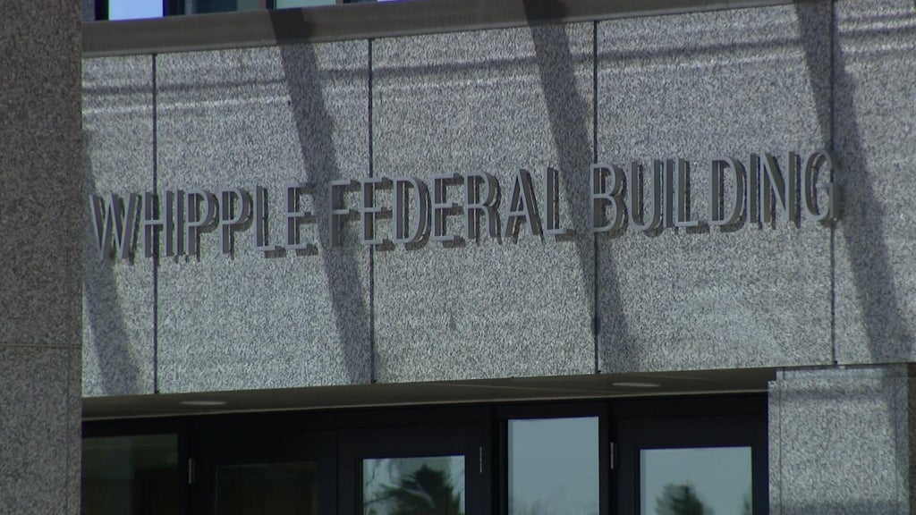 Federal judge blocks implementation of shortened appeals process for ...