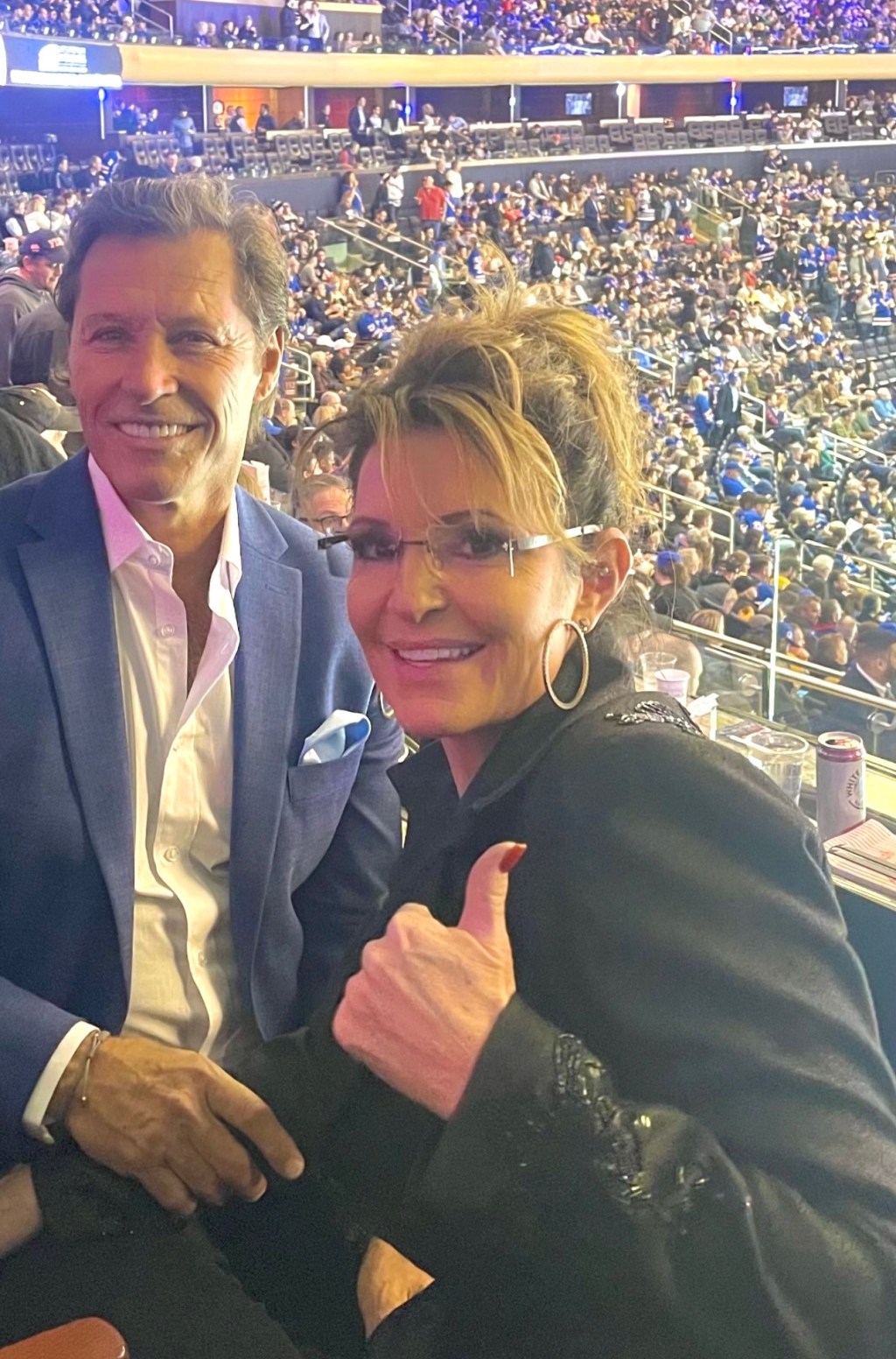 Ron Duguay reveals latest in stage 4 cancer battle — and how ‘companion ...