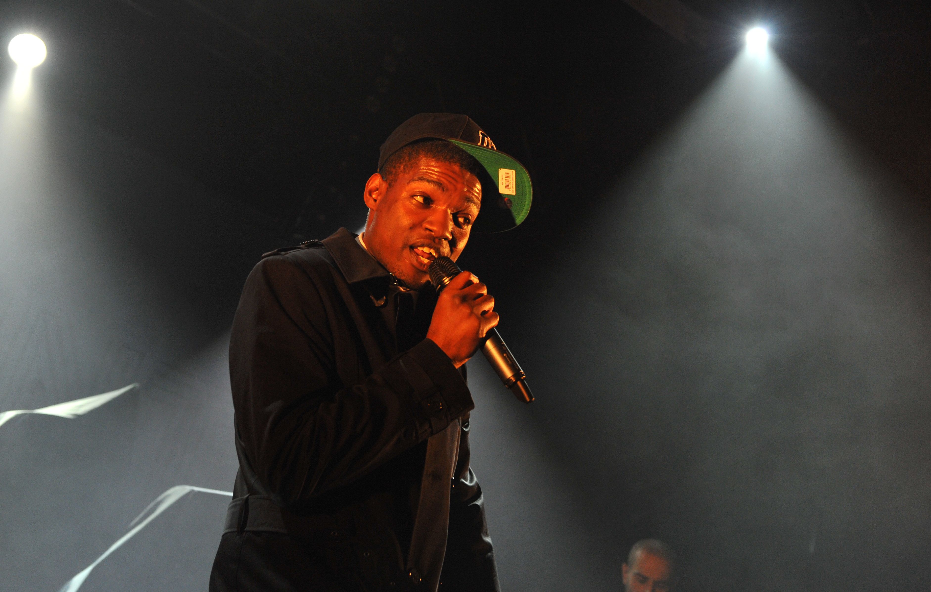 Dot Rotten, rapper and grime pioneer, dies at 37