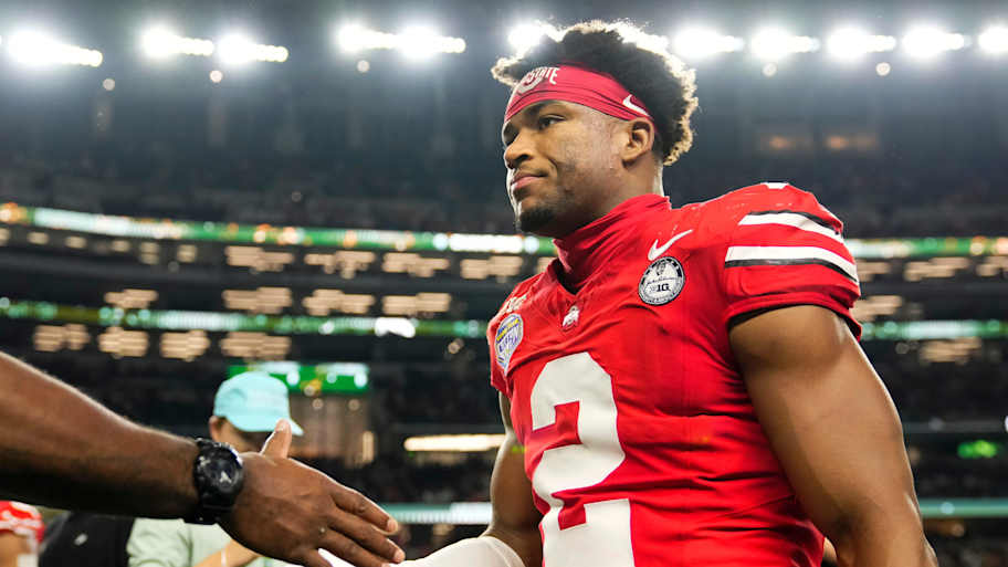 How Saints' Alontae Taylor loss can be fixed in NFL draft