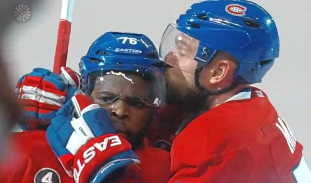 PK Subban : « J’aurais été au mariage de Markov même si c’était la fin ...