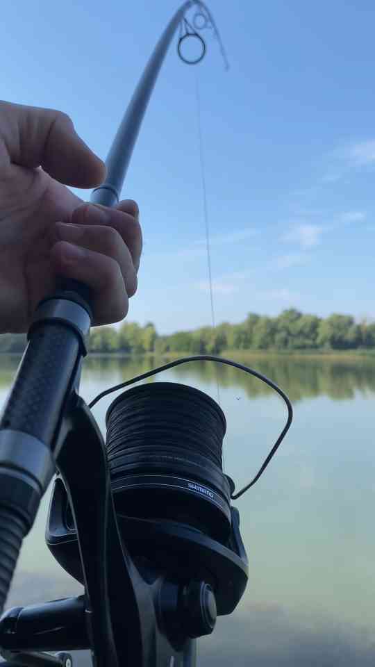 Great fishing moments every angler enjoys