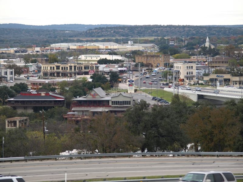 This gorgeous town in Texas is shockingly affordable and still largely ...