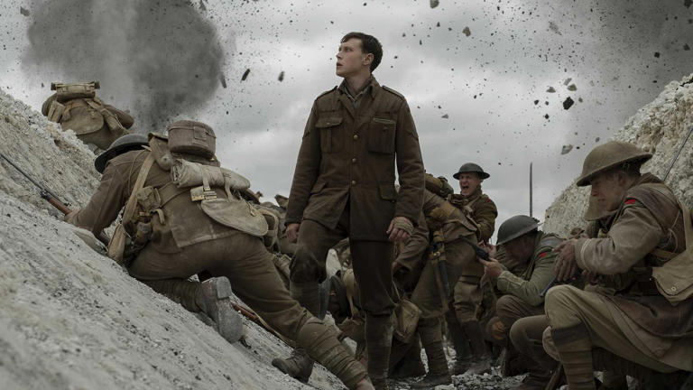 10 best war movies that focus on a single mission