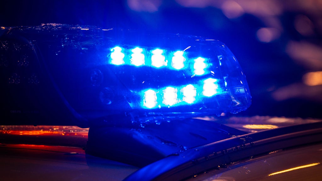 Man who raped and killed woman flees to Puerto Rico, police in ...