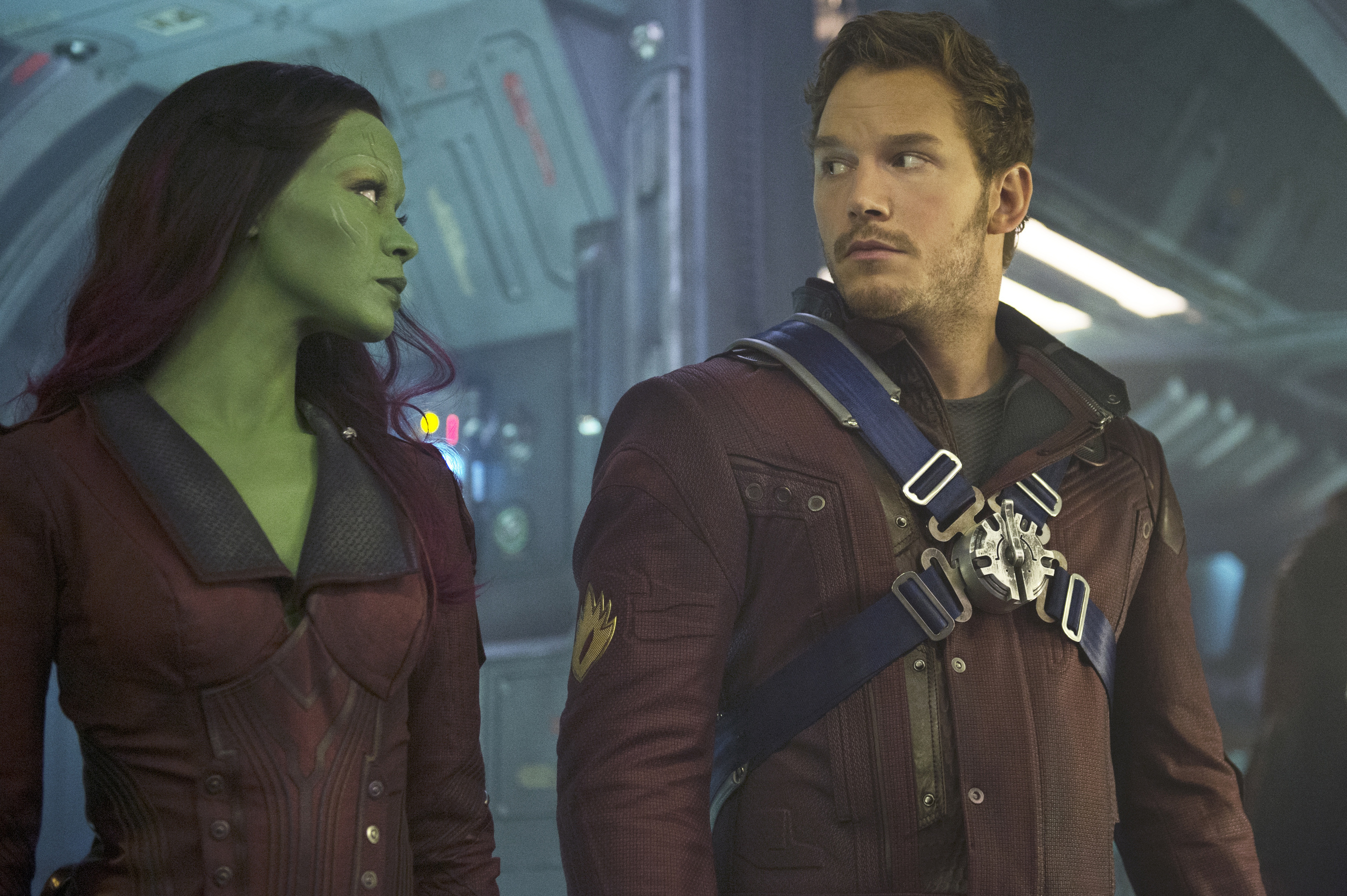 Do you know these 20 facts about 'Guardians of the Galaxy'?
